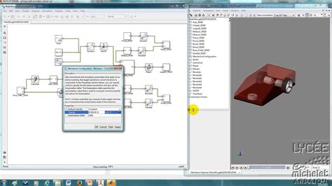 Image result for SimMechanics Tutorial