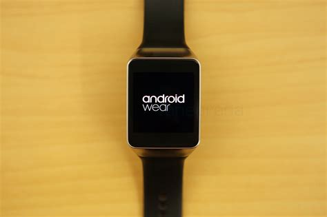 Image result for Android Wear Smartwatch