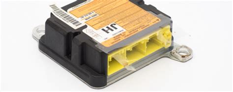 Image result for Airbag Control Module Replacement