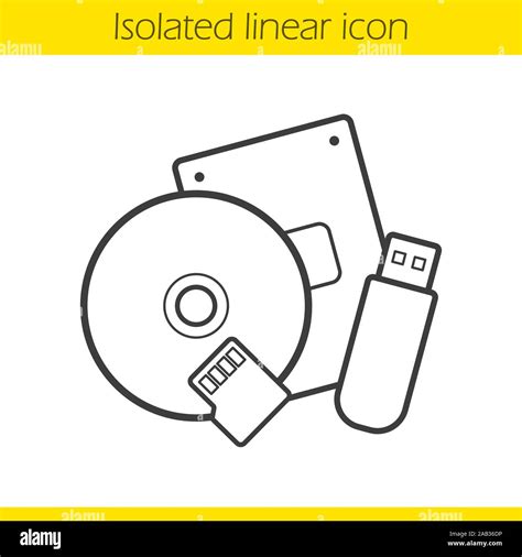 Image result for Storage Devices of Computer Drawing