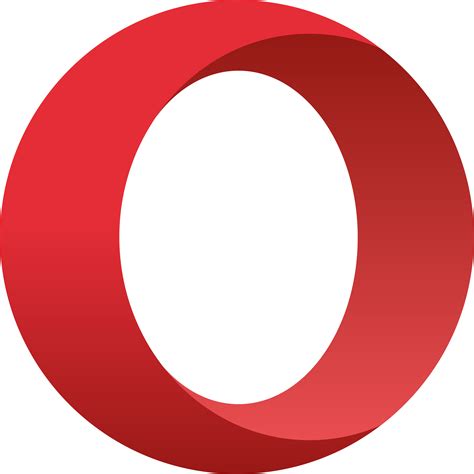 Image result for Opera Mini Logo