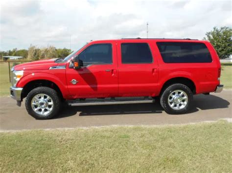 Image result for Custom Built Ford Excursion