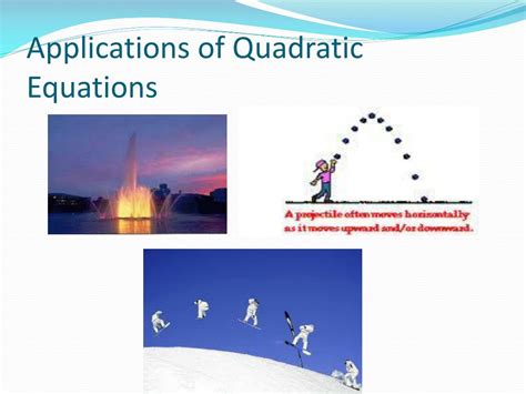 Image result for Quadratic Function Geometry Application