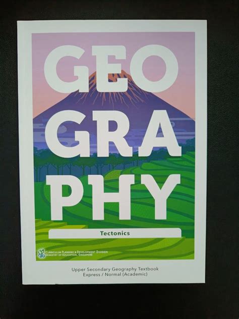 Image result for Geography Textbook