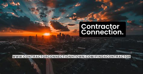 Image result for Contractor Connection