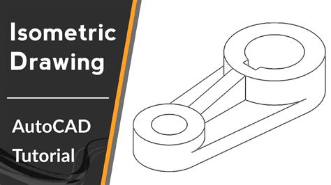 Image result for Isometric AutoCAD Tutorial YouTube