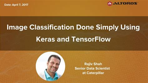 Image result for Tensorflow Image Classification