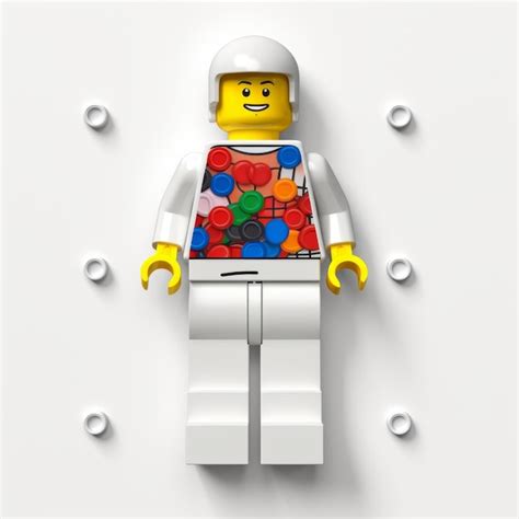 Image result for LEGO Mini Space Capsule