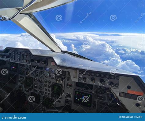 Image result for Pilot View Cockpit