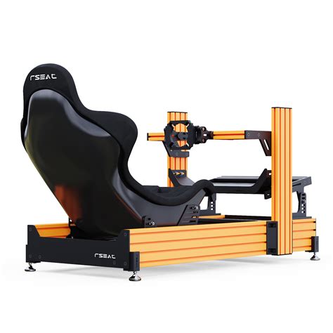 Image result for Sim Racing Cockpit