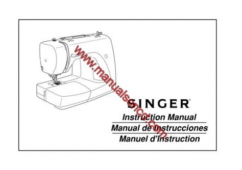 Image result for Singer Simple Sewing Machine Manual 3116