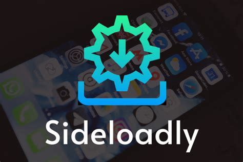 Image result for Sideloadly IOS Apps