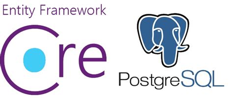 Image result for Entity Framework Scaffold Postgres