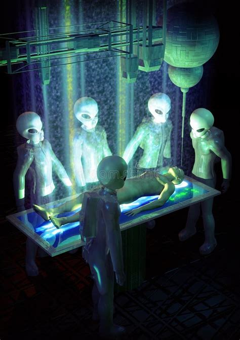 Image result for Alien Abduction Test