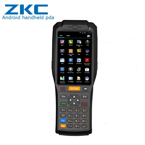 Image result for Mobile Printer Scanner