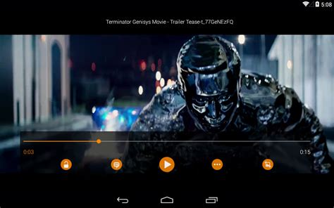 Image result for VLC for Android