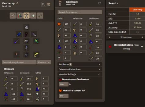 Image result for Nechryael Slayer Task OSRS Guide