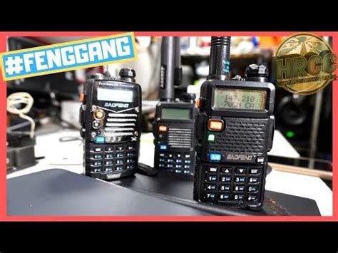 Image result for How to Program Radios Using Chirp