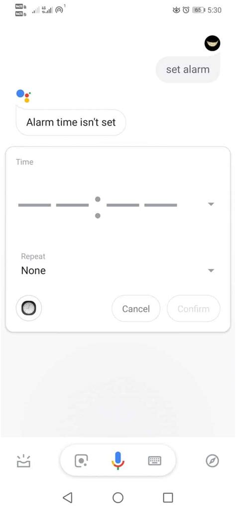 Image result for Using Voice to Control Phone App apk Download