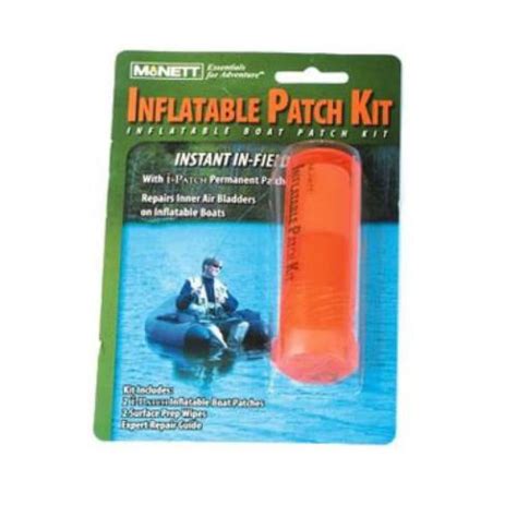 Image result for Inflatable Boat Large Patch Kit