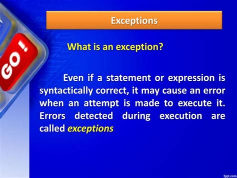 Image result for Exceptional Handling C Example