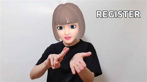 Image result for Say ASL Sign