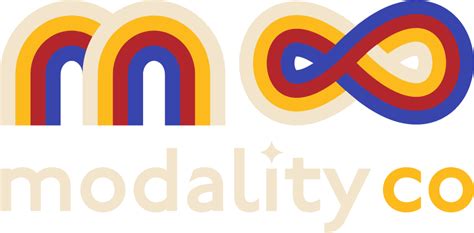 Image result for Modality LLP Logo