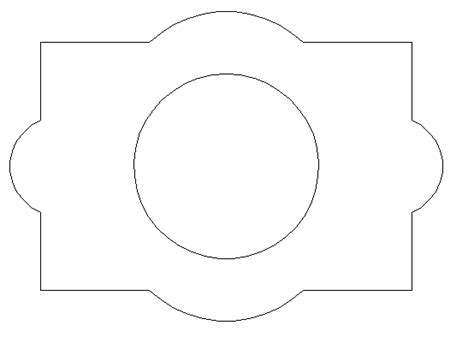 Image result for AutoCAD Simple