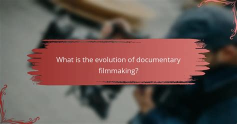 Image result for Evolution Problems Documentary