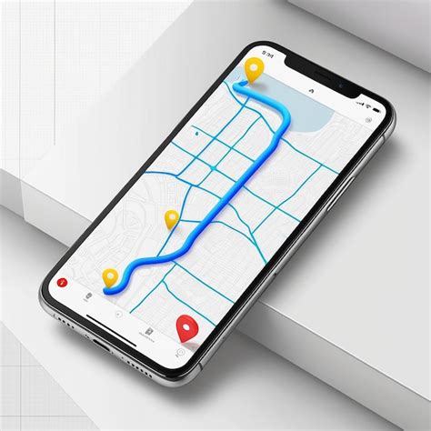 Image result for GPS Tracking Map