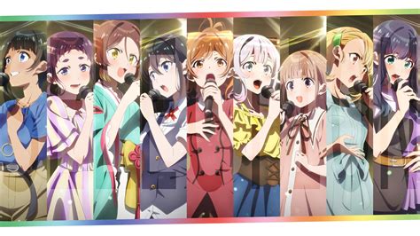 Image result for Selection Project Episode 7