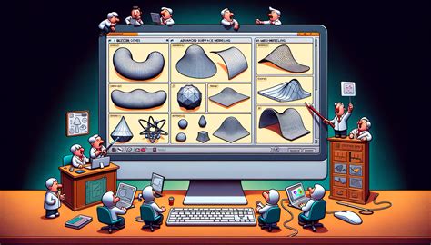 Image result for Surface Modeling Examples