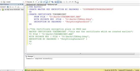 Image result for Encrypt the Password or Mask SQL