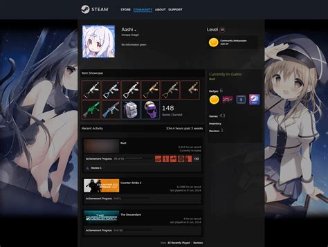 Image result for Rust Console Account