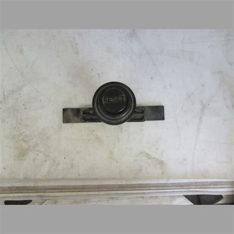 Image result for Reset Push Button with Extended Arm