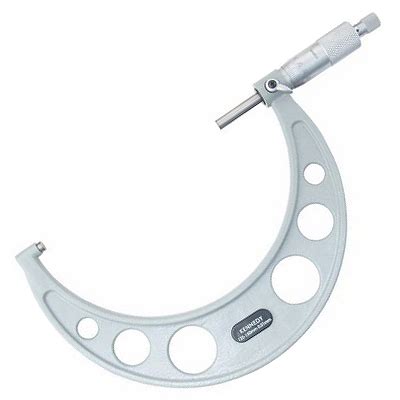 Image result for External Micrometer