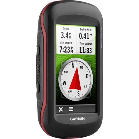 Image result for Handheld GPS for Mapping