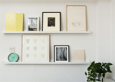 Image result for Picture Frame Installation Design