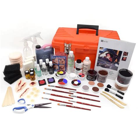 Image result for Basic Stage Makeup Kit