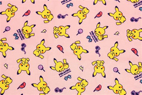 Image result for Pikachu Pattern Wallpaper