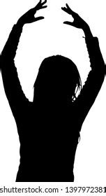 Image result for Ballet Dance Shadow