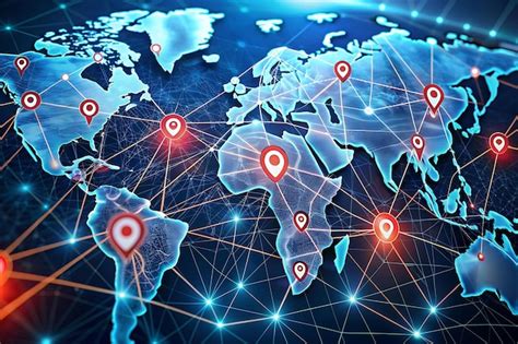 Image result for Network Systems Map