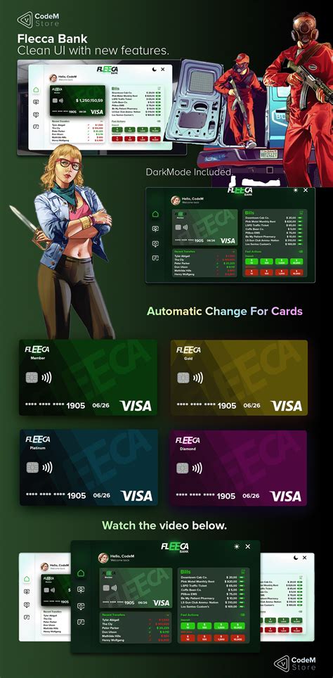 Image result for Script Banque Fivem