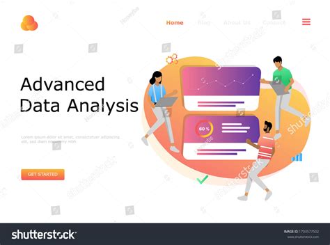Image result for Advanced Data Analysis