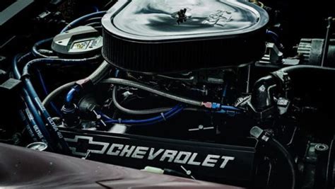 Image result for LSX Engine Build Automation