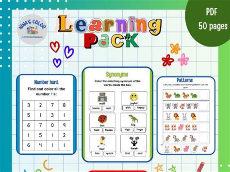 Image result for eLearning Lessons Pack Info