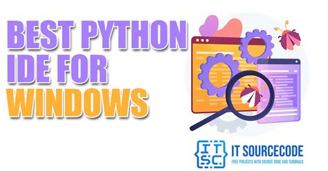 Image result for Best Python IDE for Windows 10