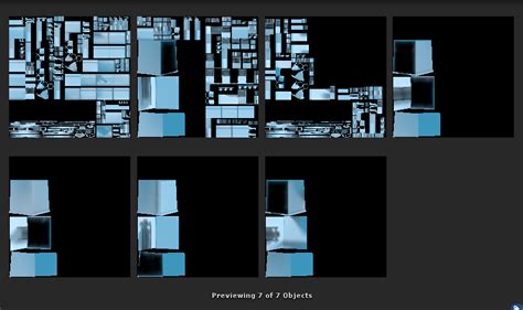 Image result for Unity Lightmap Packing
