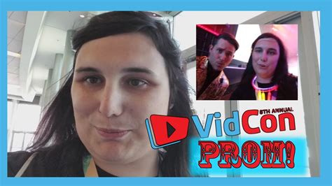 Image result for VidCon Prom