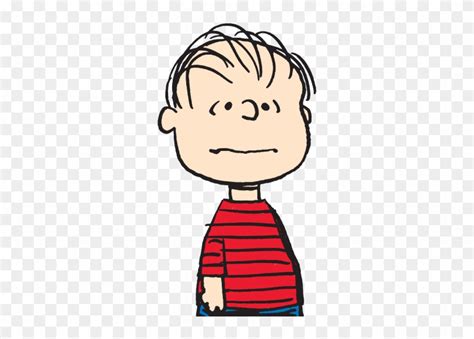 Image result for Peanuts Linus